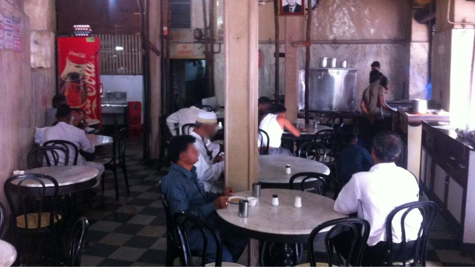 Sarvi restaurant: A guide to the 104-year-old Mumbai legend | Lifestyle ...