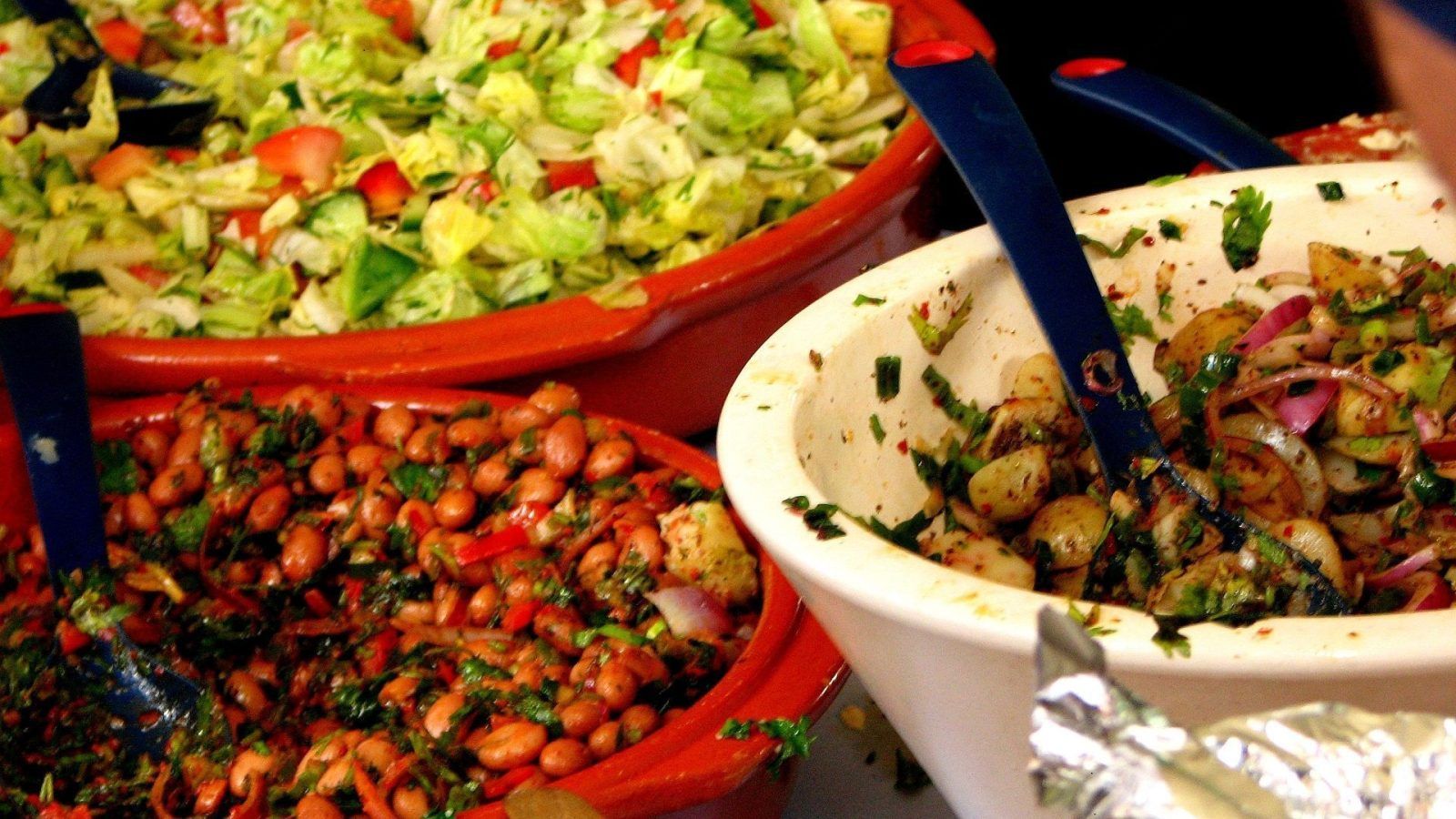 The best cities in the world for street food & local eats | Lifestyle ...