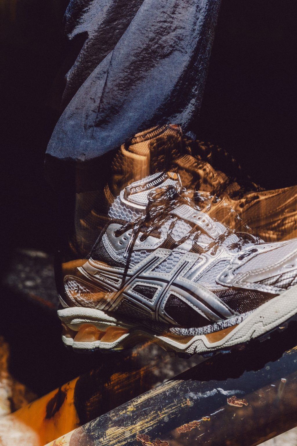 Debbie Harry in Gucci's Blondie campaign, Michael Rider joins Celine ...