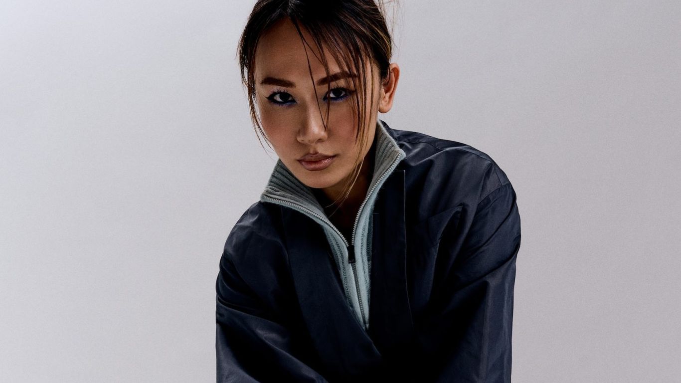 LSA100: Maggy Wang embraces vulnerability & the power of true strength