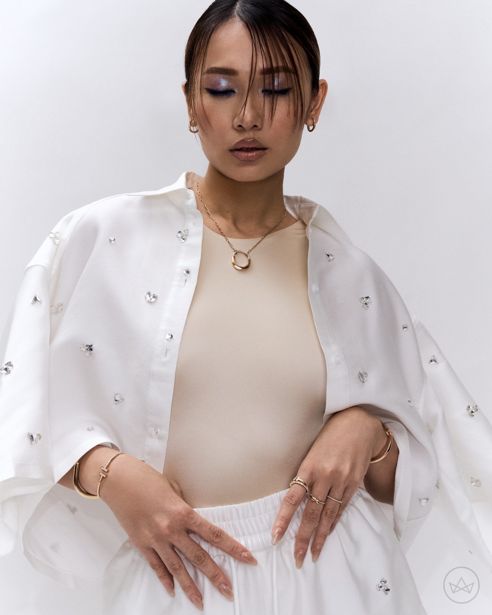 LSA100: Maggy Wang embraces vulnerability & the power of true strength