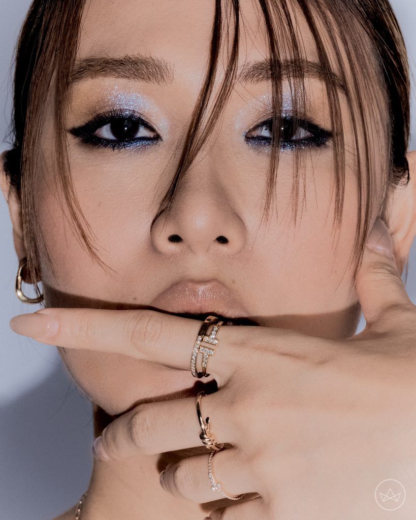 LSA100: Maggy Wang embraces vulnerability & the power of true strength