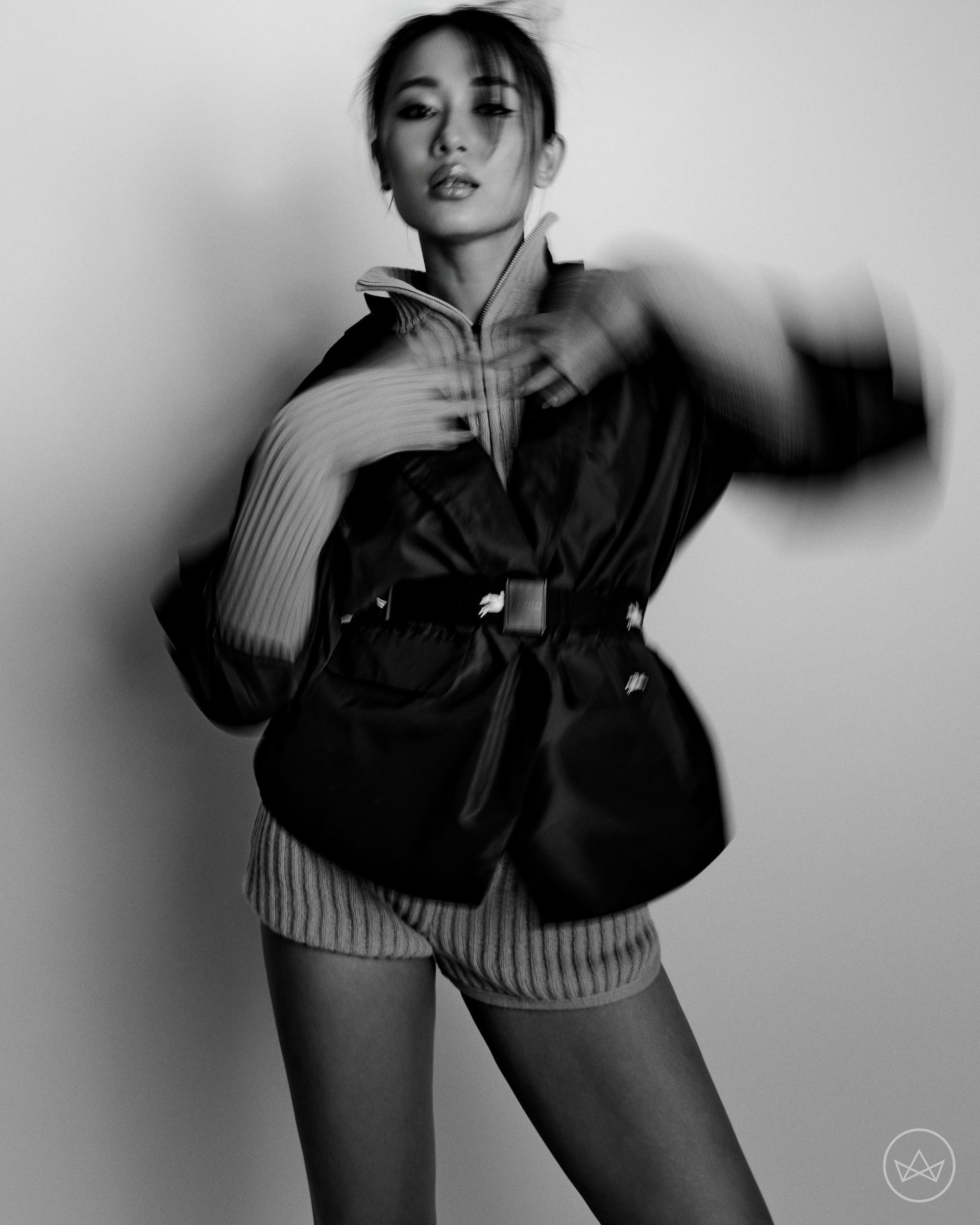 LSA100: Maggy Wang embraces vulnerability & the power of true strength