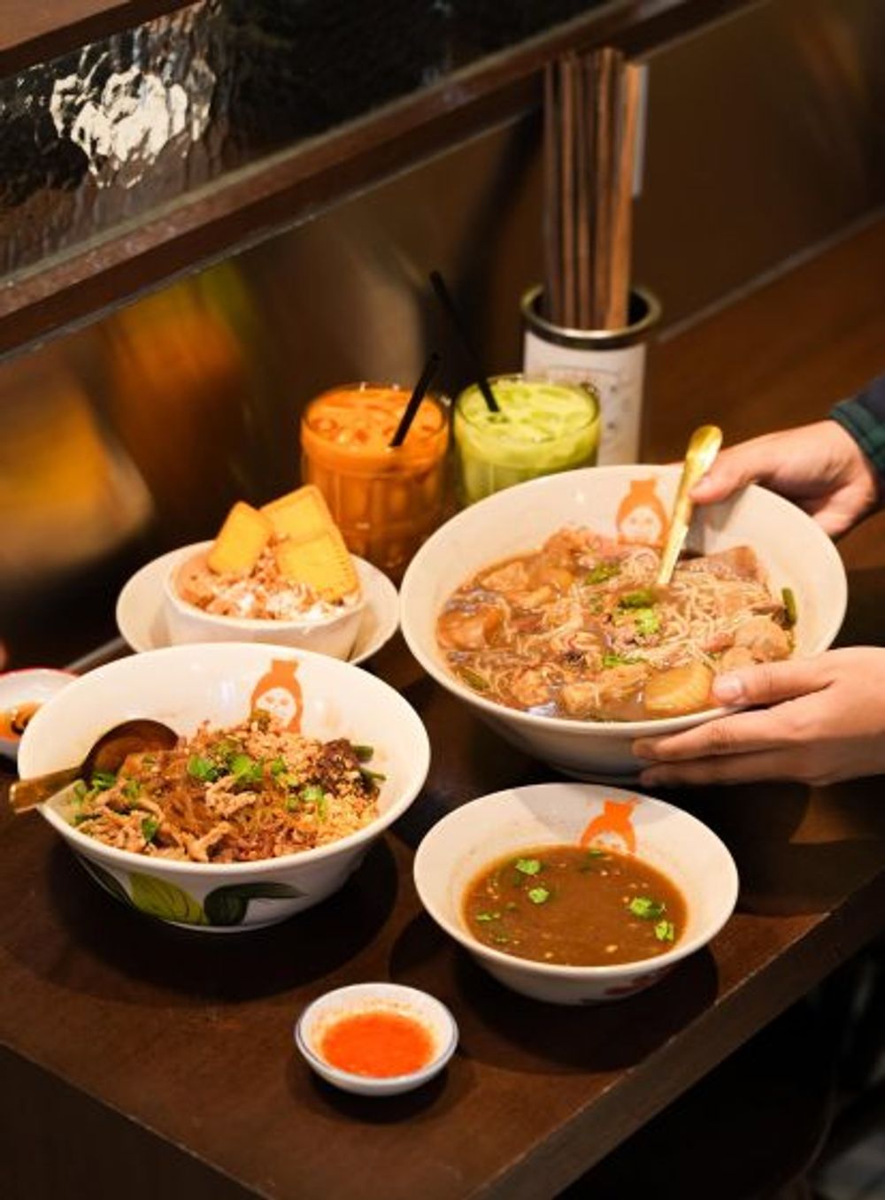 Wisma Cosway food guide: Where to eat, what to order | Lifestyle Asia KL