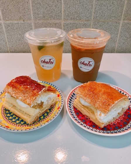 Wisma Cosway food guide: Where to eat, what to order | Lifestyle Asia KL