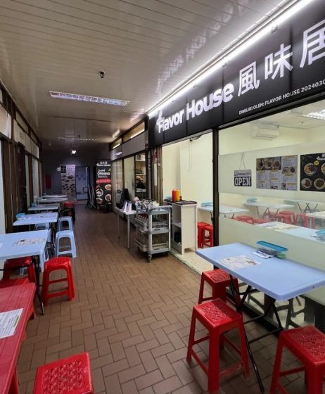 Wisma Cosway food guide: Where to eat, what to order | Lifestyle Asia KL