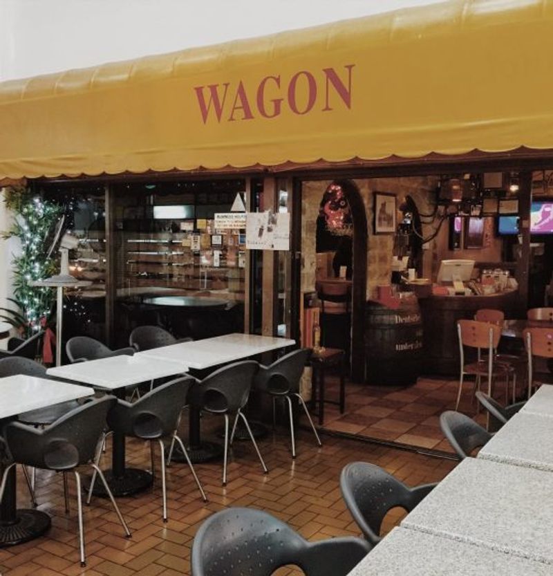 Wisma Cosway food guide: Where to eat, what to order | Lifestyle Asia KL