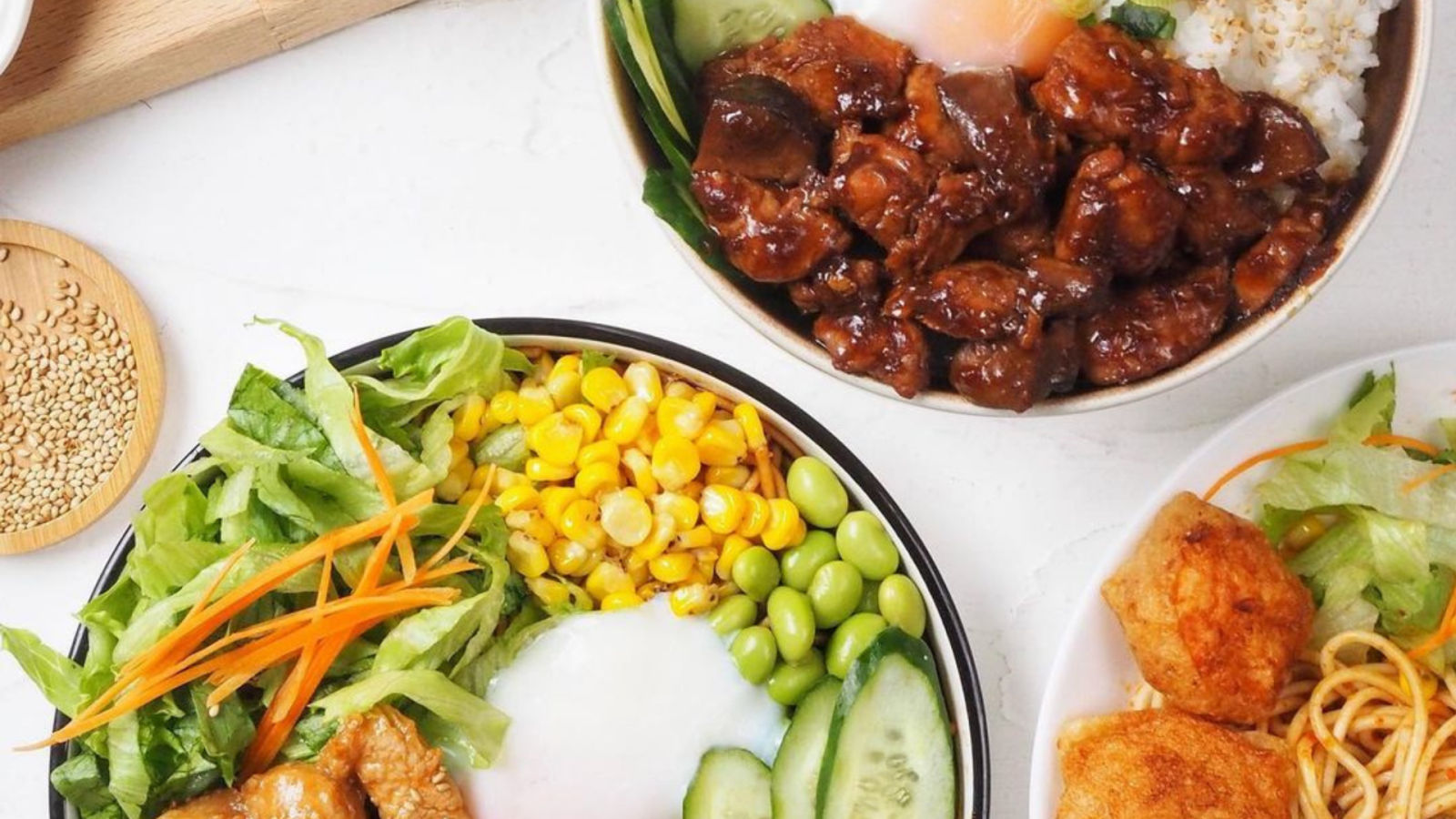 Wisma Cosway food guide: Where to eat, what to order | Lifestyle Asia KL