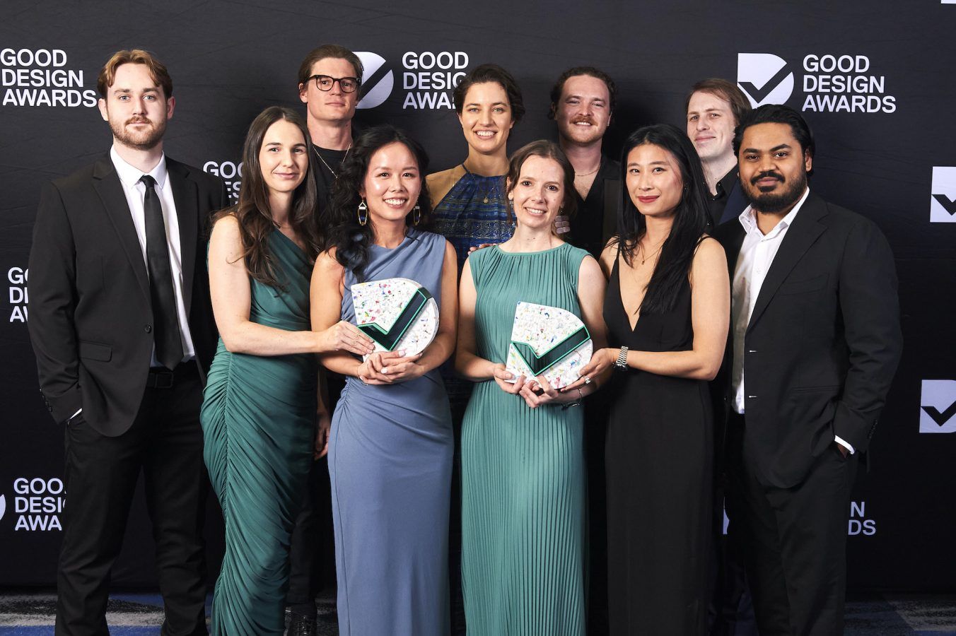 King Living bags two wins at the 2024 Australian Good Design Awards
