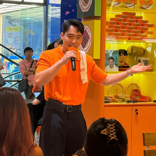 Chick-fil-A to enter Asia with Singapore store in 2025 | Lifestyle Asia KL