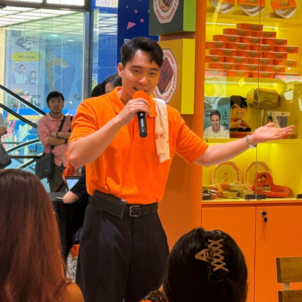 Everything we know about the Alan Walker and Uncle Roger collaboration