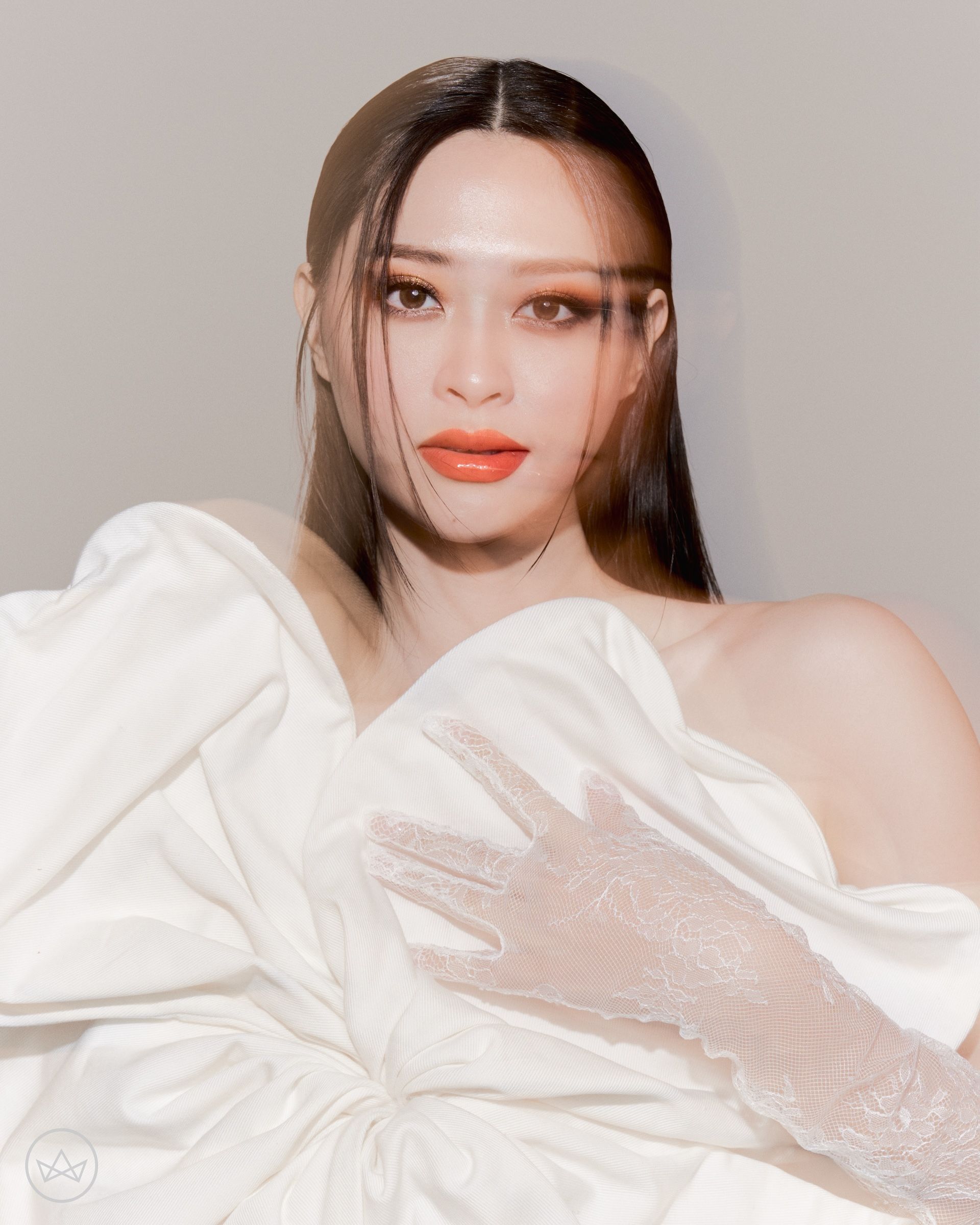 Kavita Sidhu & Sandra Lim advocate leadership beyond pageantry