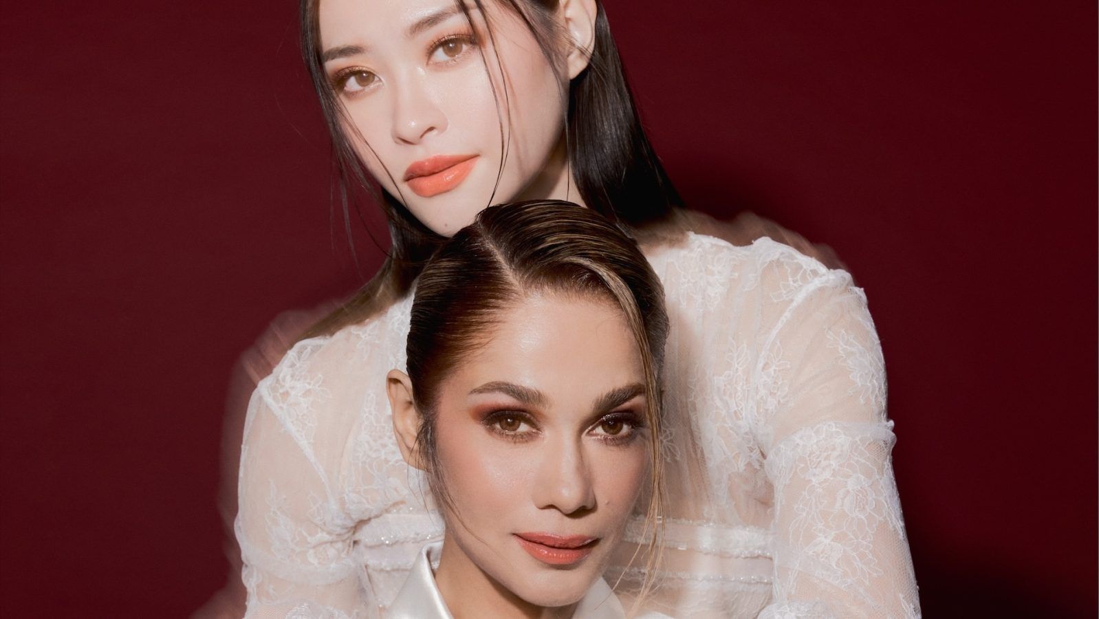 Kavita Sidhu & Sandra Lim advocate leadership beyond pageantry