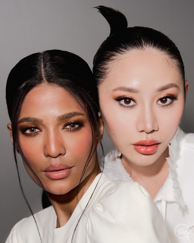 Cover Story: Walking the talk, Thanuja Ananthan & Alexis SueAnn on ...