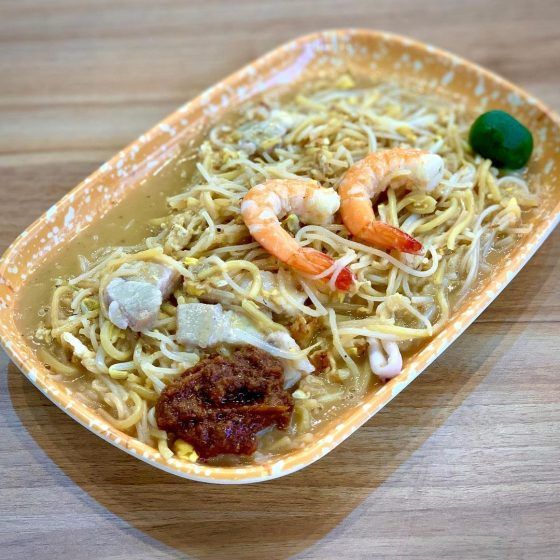 Find the best Hokkien Mee in Singapore at these spots | Lifestyle Asia KL
