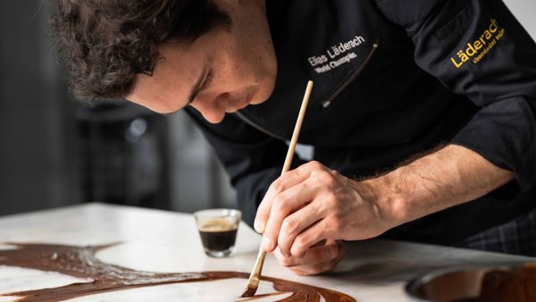 A look at Läderach, the decades-long family chocolate business with ...