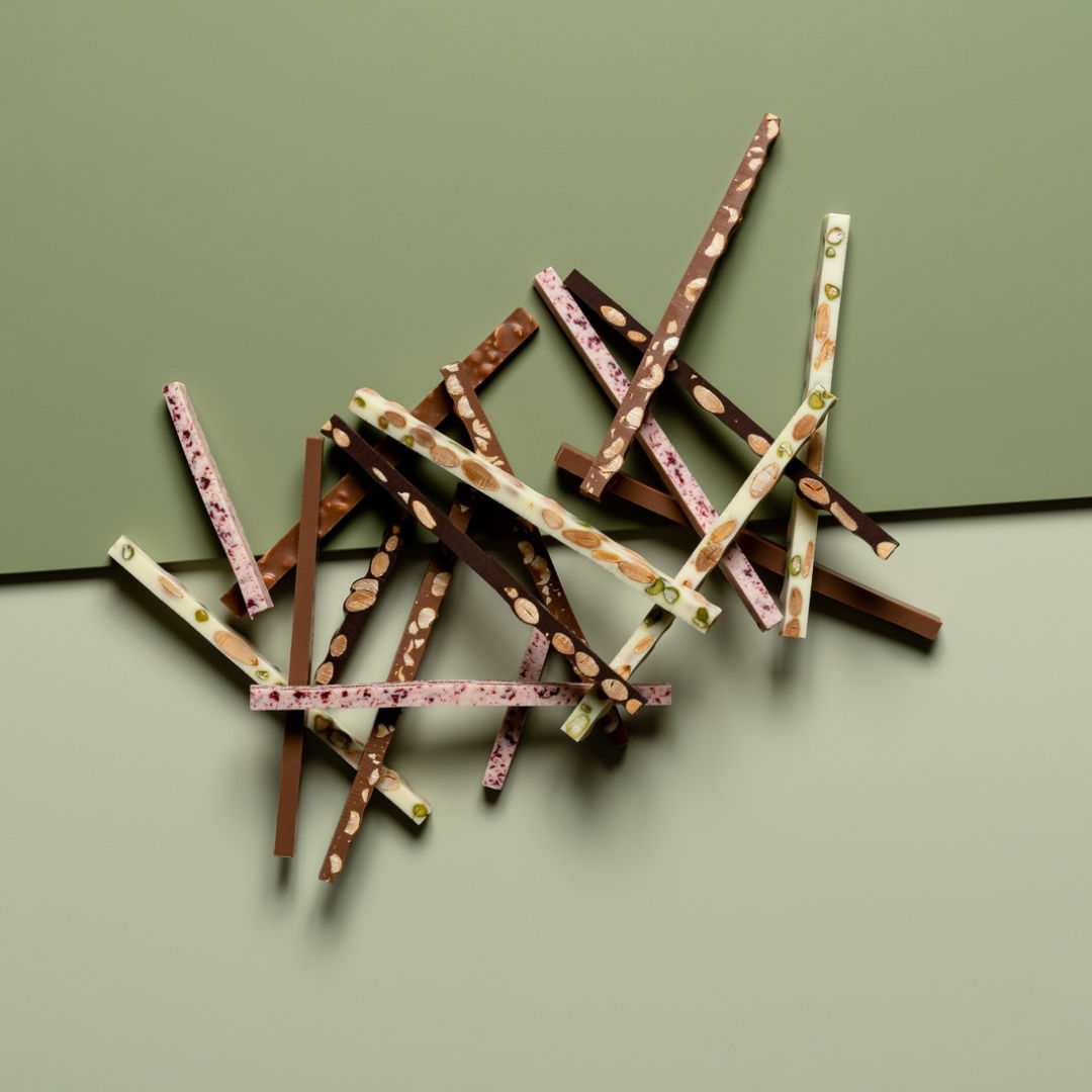 A look at Läderach, the decades-long family chocolate business with ...