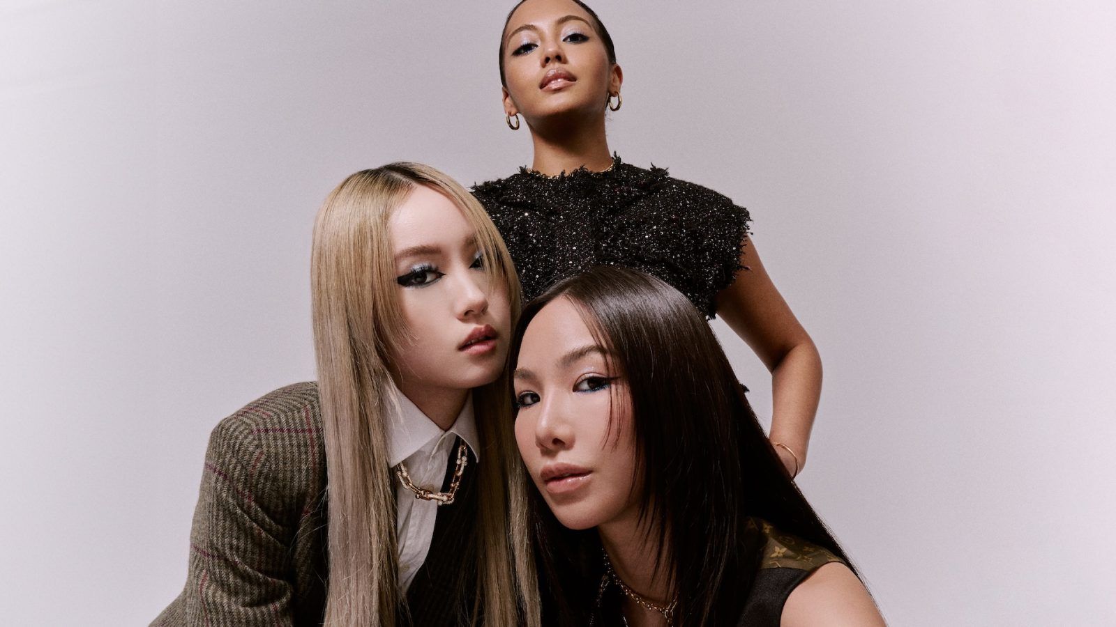 Rising DJ collective Cherry Bomb puts the ‘W’ in womanhood