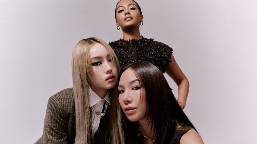 Rising DJ collective Cherry Bomb puts the ‘W’ in womanhood