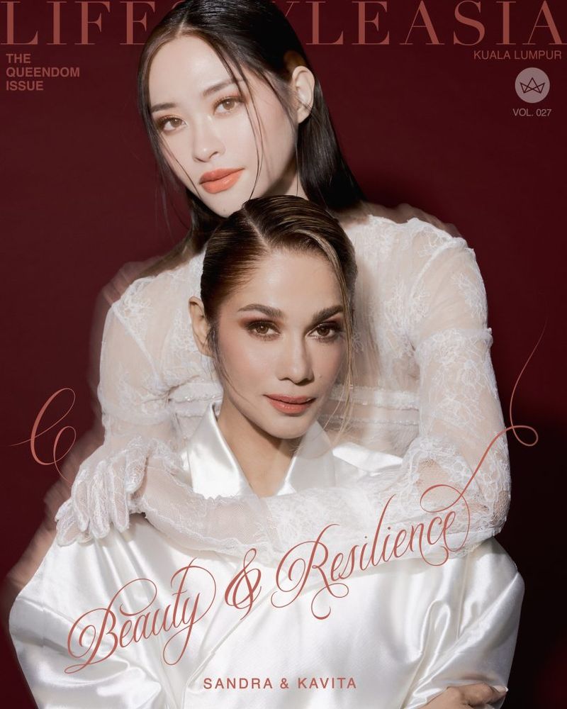 LSA Digital Cover Vol. 027: The Beauty Queens