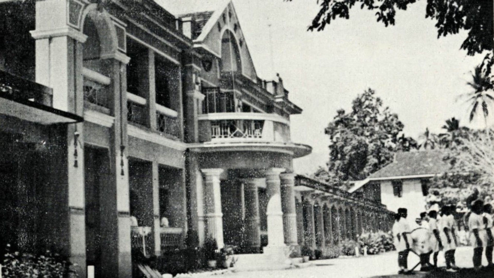 Unearthing the chilling tales of the most haunted schools in Malaysia