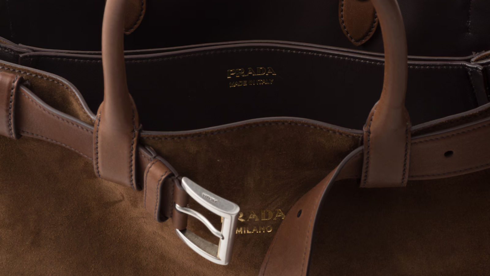 Designer suede bags: 10 styles for fall's hottest trend | Lifestyle Asia KL