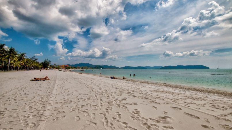 Langkawi Itinerary: 7 days of beaches, forests, and more | Lifestyle ...