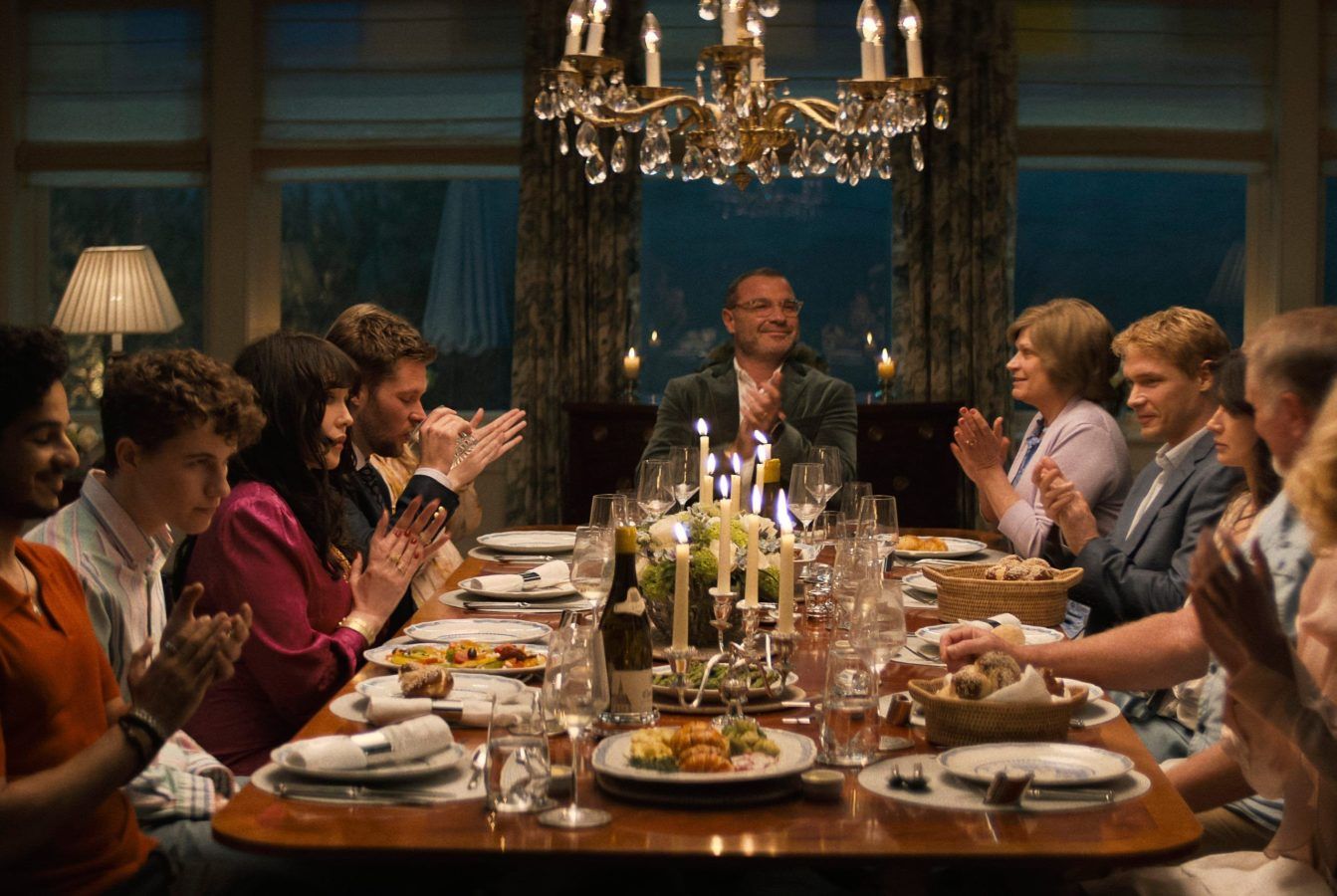 Shows like 'The Perfect Couple' you need to add to your watchlist