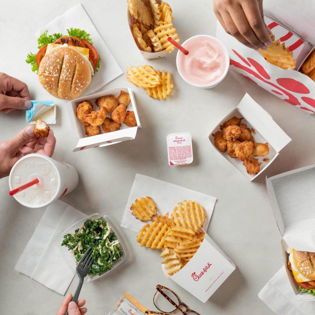 Chick-fil-A to enter Asia with Singapore store in 2025 | Lifestyle Asia KL