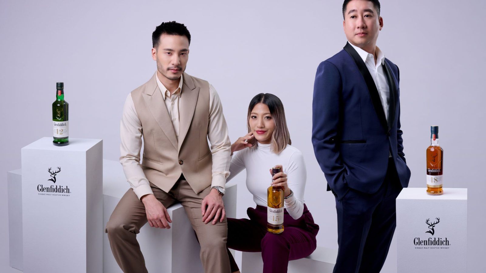 Mavericks Josh Kua, Jessica Ting and Robin Ang on joining the ...
