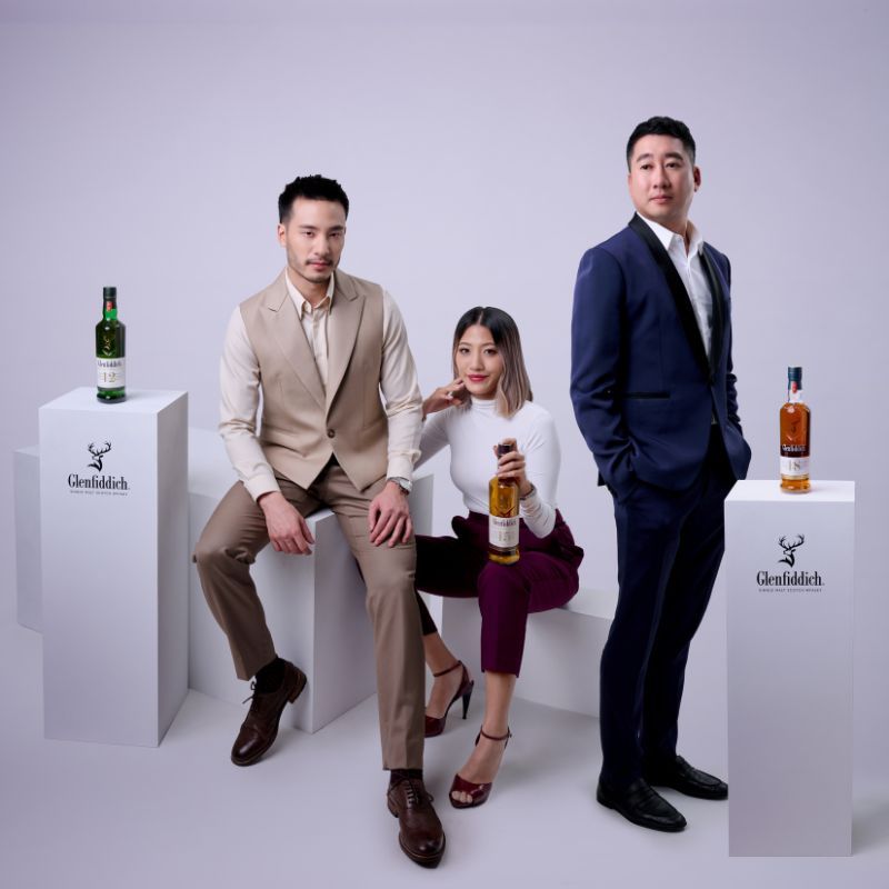 Mavericks Josh Kua, Jessica Ting and Robin Ang on joining the ...