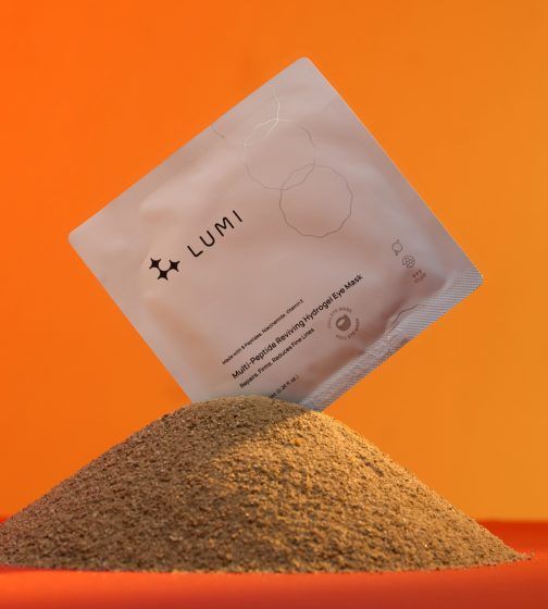 LSA Beauty Awards 2024: Most Loved Eye Mask