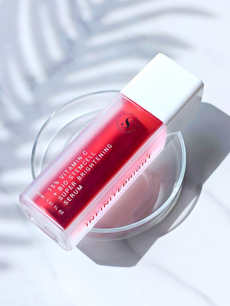 LSA Beauty Awards 2024: Most Loved Serum