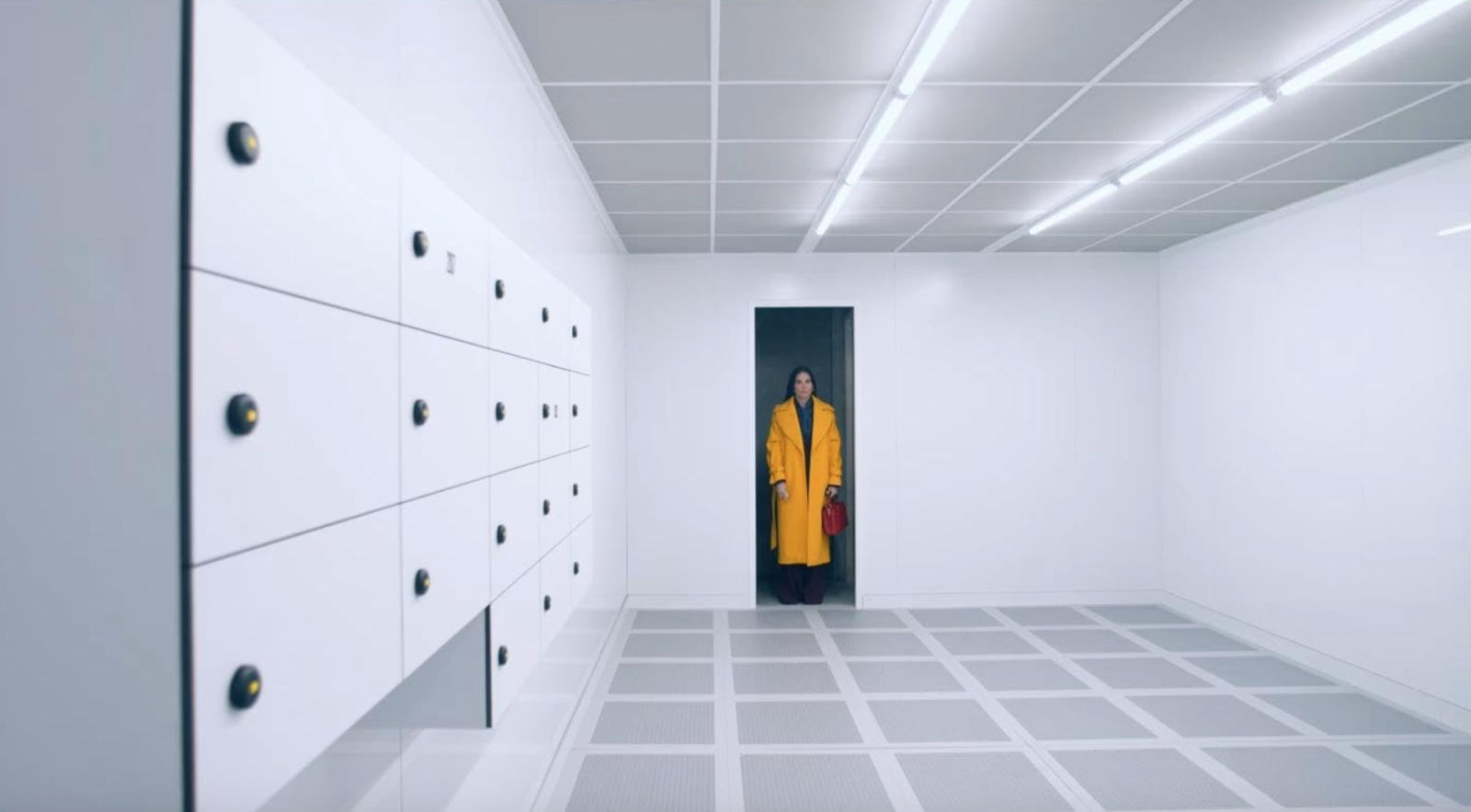 The Substance review: A body horror retelling of familiar female paranoias