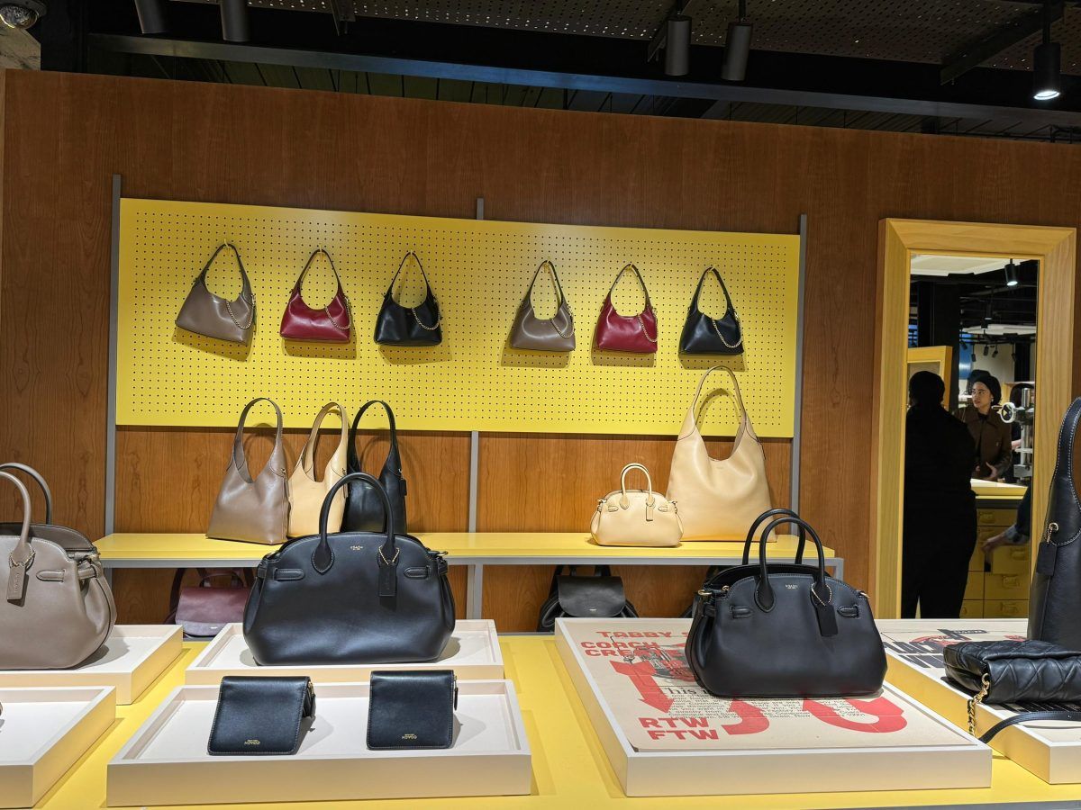 Review: What to expect at The Coach Coffee Shop in KL | LSA KL