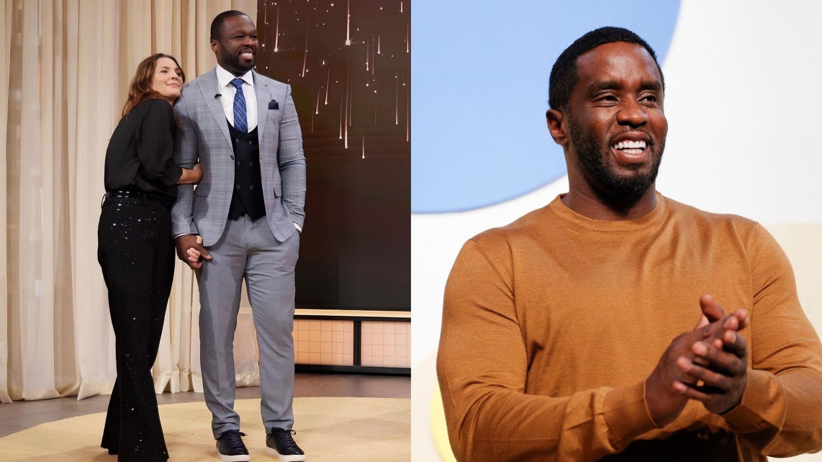 P Diddy controversy sparks baby oil memes | Lifestyle Asia Malaysia