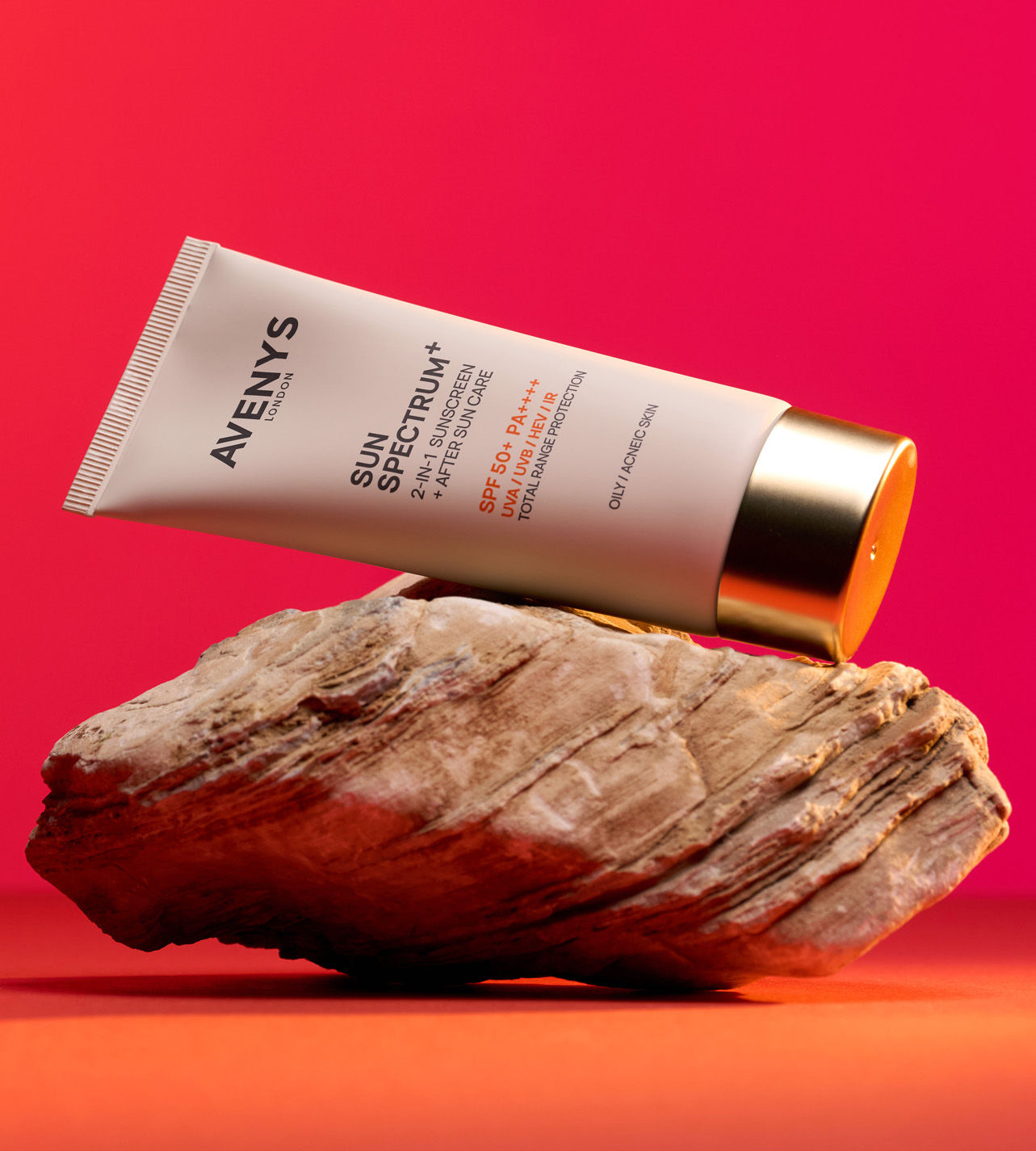 LSA Beauty Awards 2024: Best Sunscreen