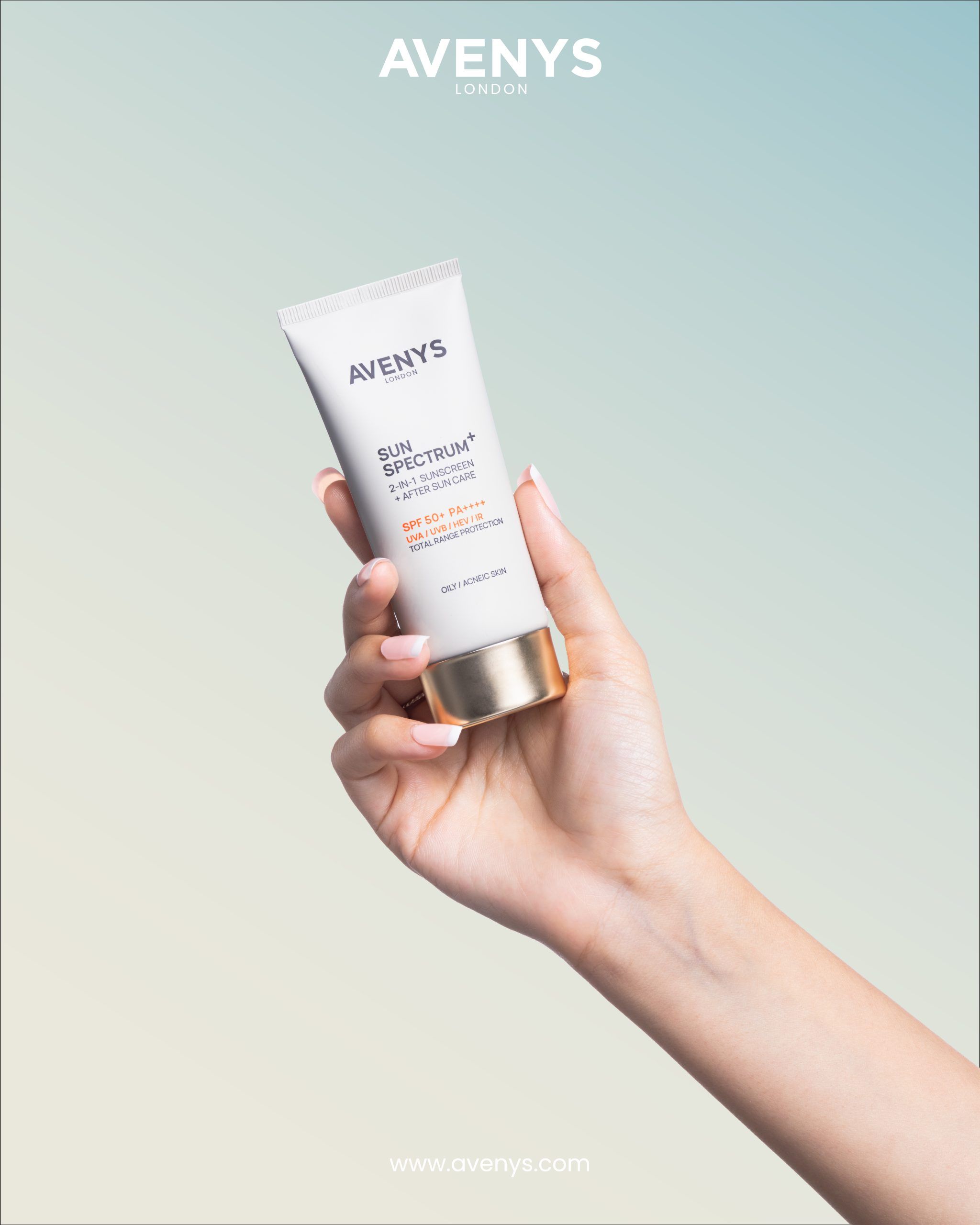 LSA Beauty Awards 2024: Best Sunscreen