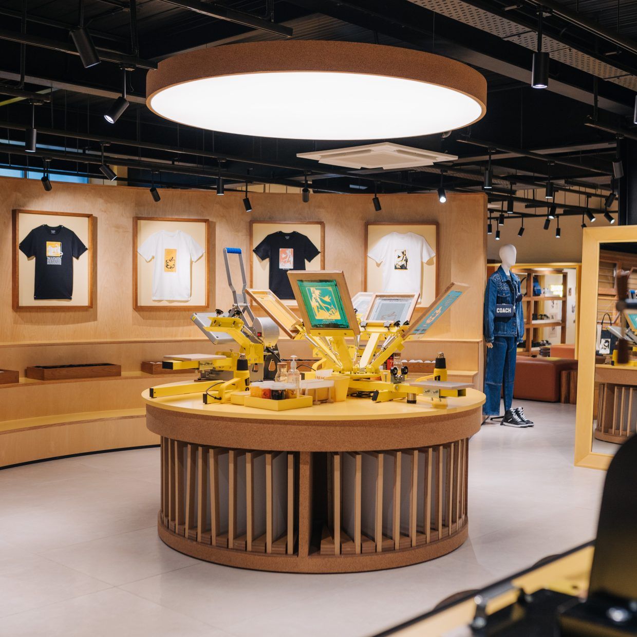 Coach Play APW, KL’s latest playground for creativity and craftsmanship