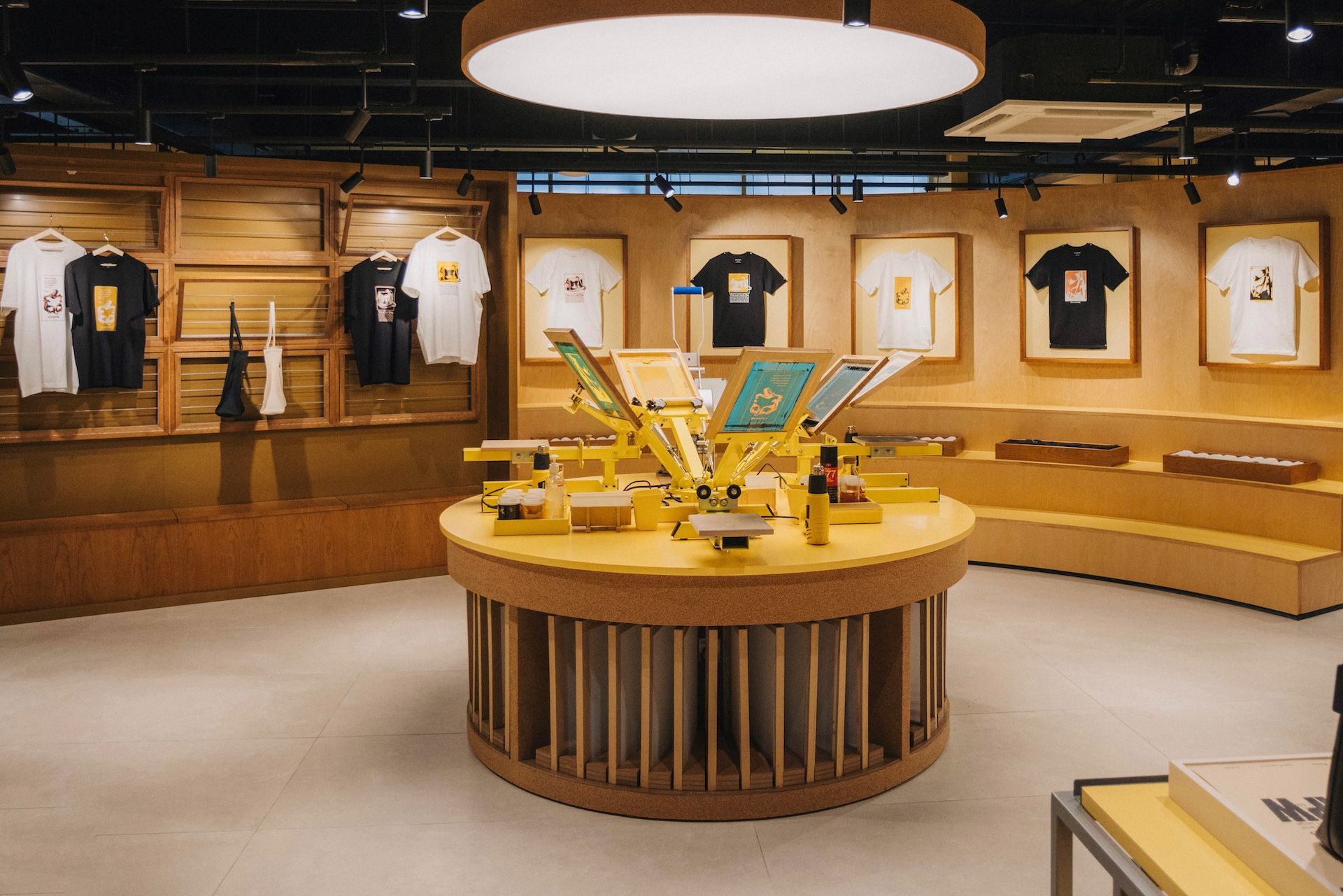 Coach Play APW, KL’s latest playground for creativity and craftsmanship