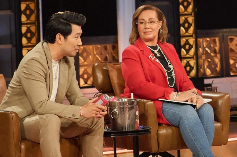 The Simu Liu and Dragons’ Den boba tea controversy explained