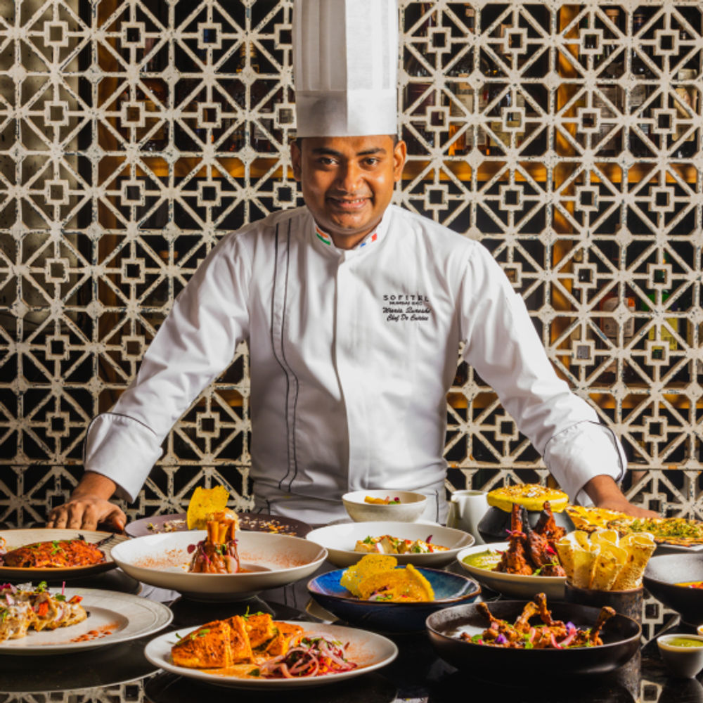 A guide to all the Deepavali 2024 dining promotions and buffets in KL