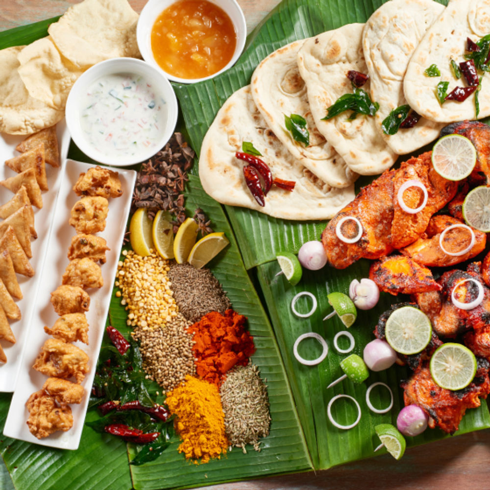 A guide to all the Deepavali 2024 dining promotions and buffets in KL