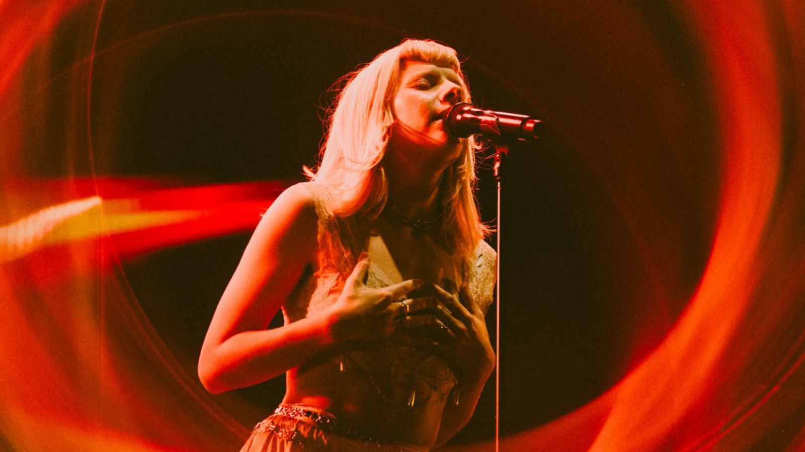 AURORA in Malaysia 2025: Venue, ticket prices, and more