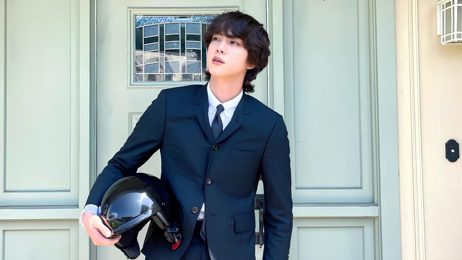 The most expensive bags carried by BTS Jin | Lifestyle Asia Malaysia