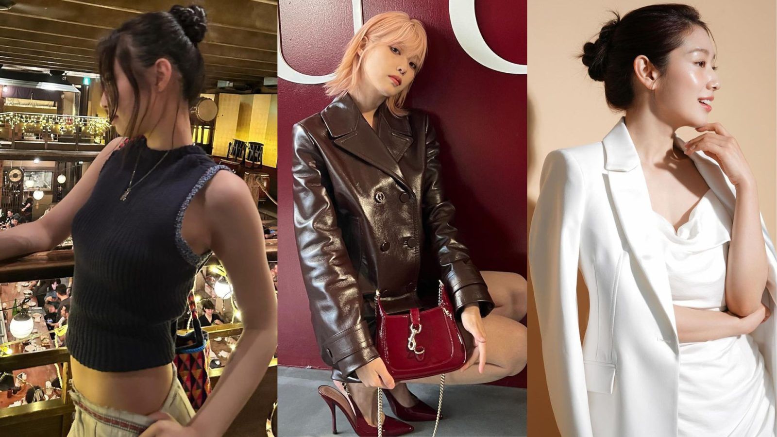 Korean hairstyles for women: Take inspo from celebrities like IU, Jennie