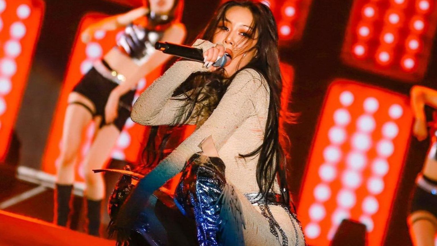 All about K-pop rapper Jessi and her net worth | Lifestyle Asia Malaysia