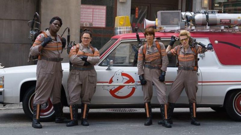 All 'Ghostbusters' movies ranked per IMDb ratings | Lifestyle Asia Malaysia