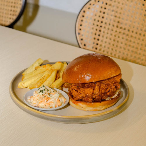Wangsa Maju cafes: 11 places to add to your must-try list | LSA KL