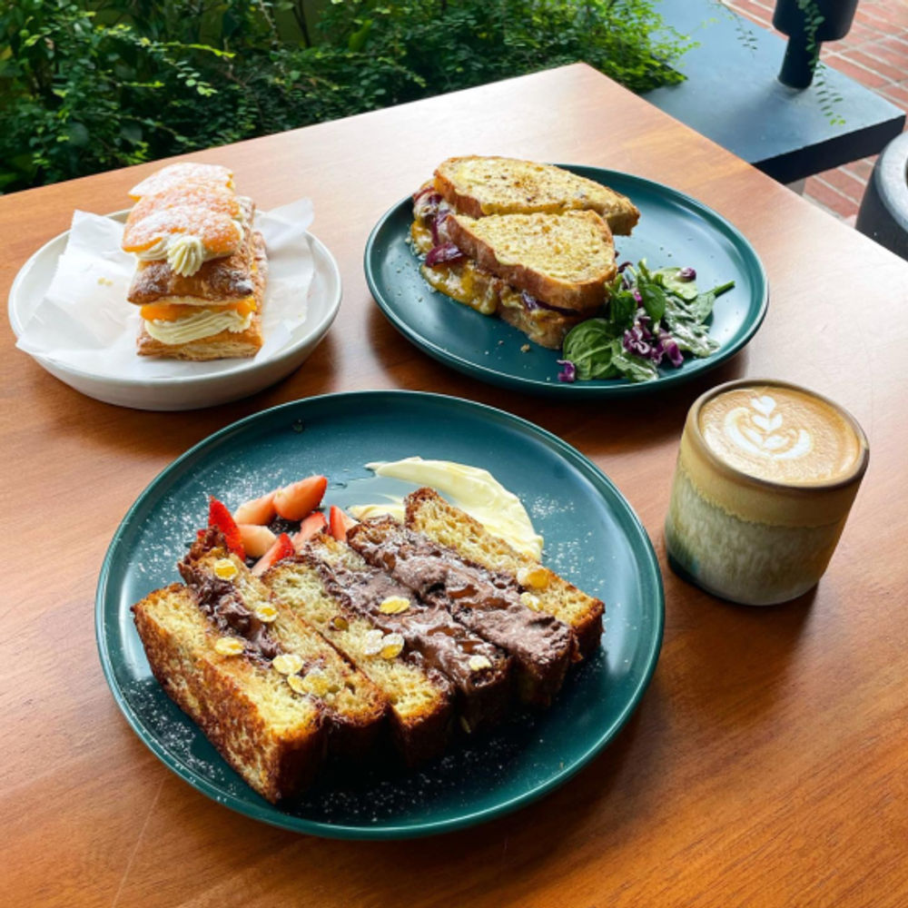 Wangsa Maju cafes: 11 places to add to your must-try list | LSA KL